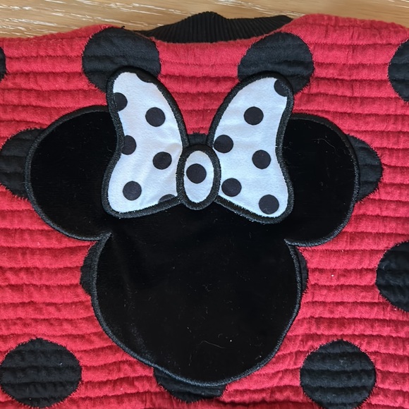 Pippa & Julie | Jackets & Coats | Pippa And Julie Disney Minnie Mouse ...